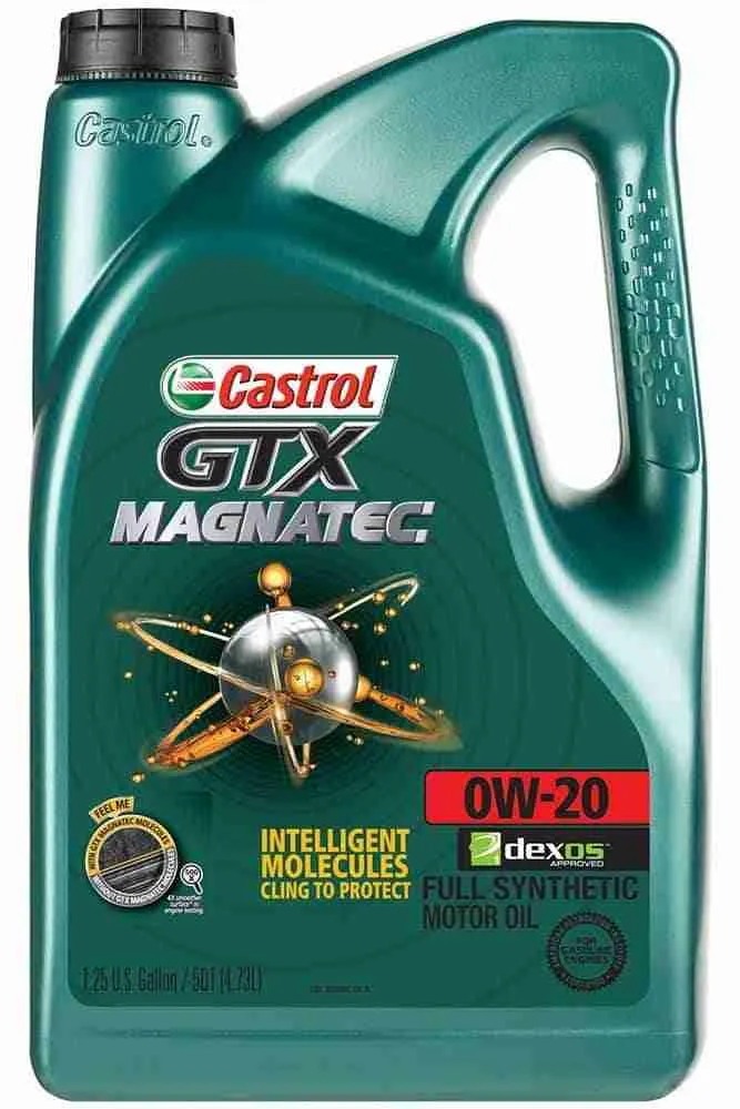 Best 0W-20 Synthetic Oil - 7 Best Brands