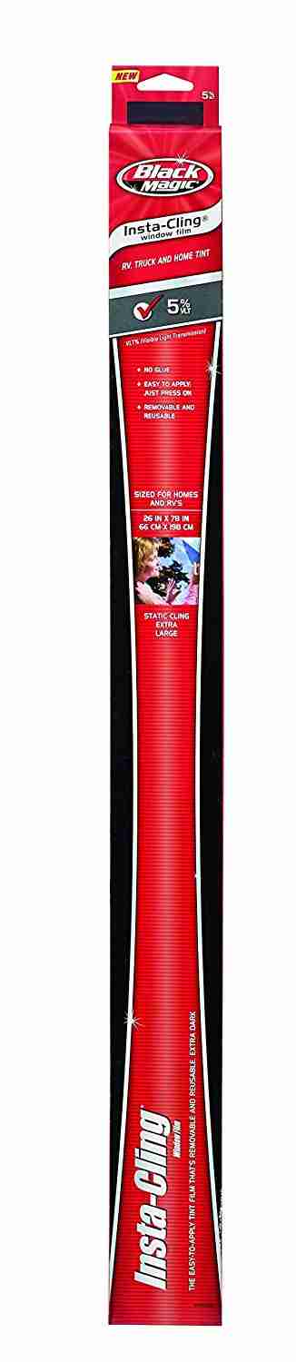 Best Window Film for Heat Reduction 2020