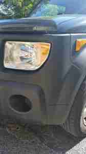 How to Remove Scratches From Black Plastic Bumpers