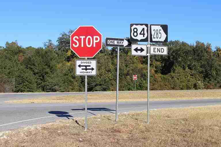 Are Radar Detectors Legal in Georgia?