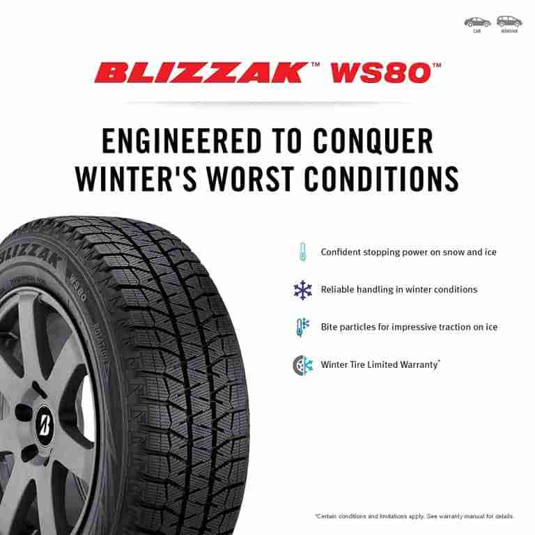 Best Snow Tires for Trucks