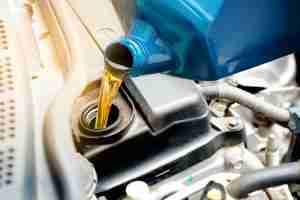 Should You Change Your Oil by Date or Mileage?