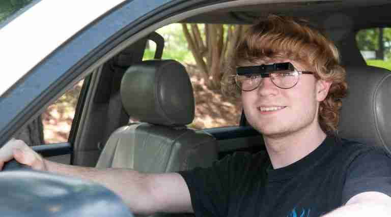 Driving With One Eye: Is It Safe?