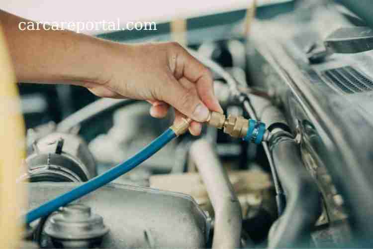 Evaporative Emission System Leak Causes - Is Driving With an EVAP Leak ...