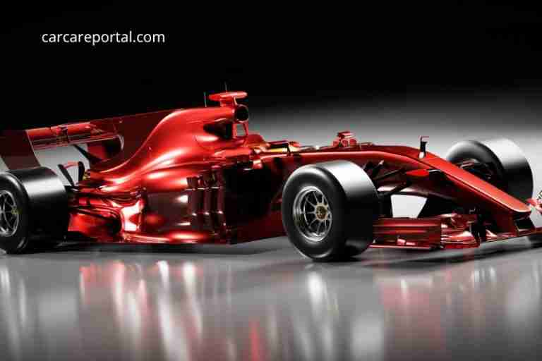 Indy Car vs Formula 1: Which Is Better? And What Is The Same