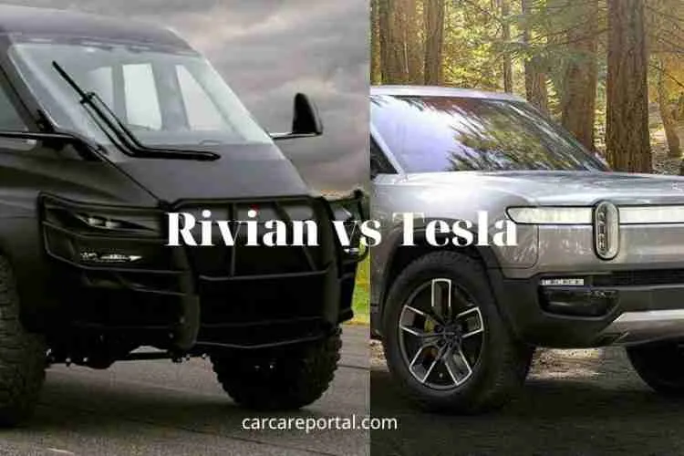 Rivian vs Tesla: Which One Should You Pick? 2022