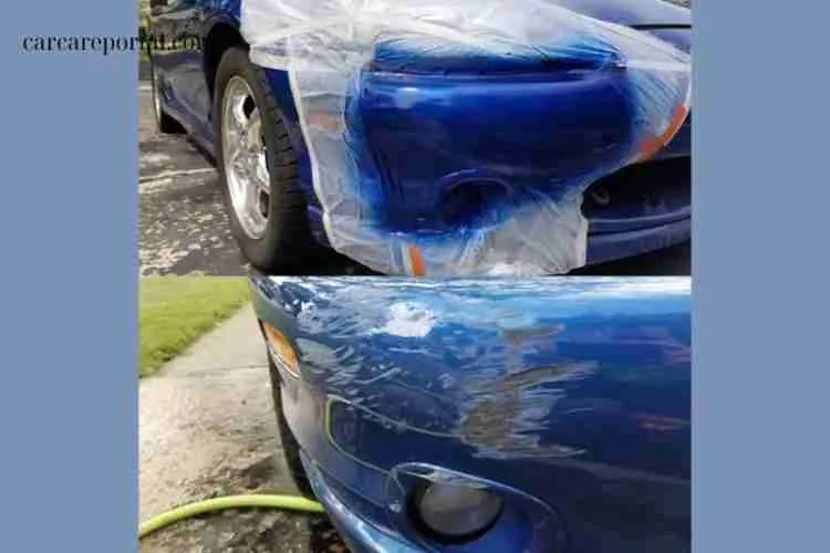 How to Handle Scratches On Car?