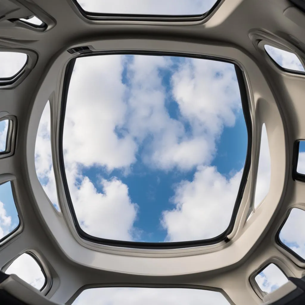 How Panoramic Sunroofs Transform Your Driving Experience